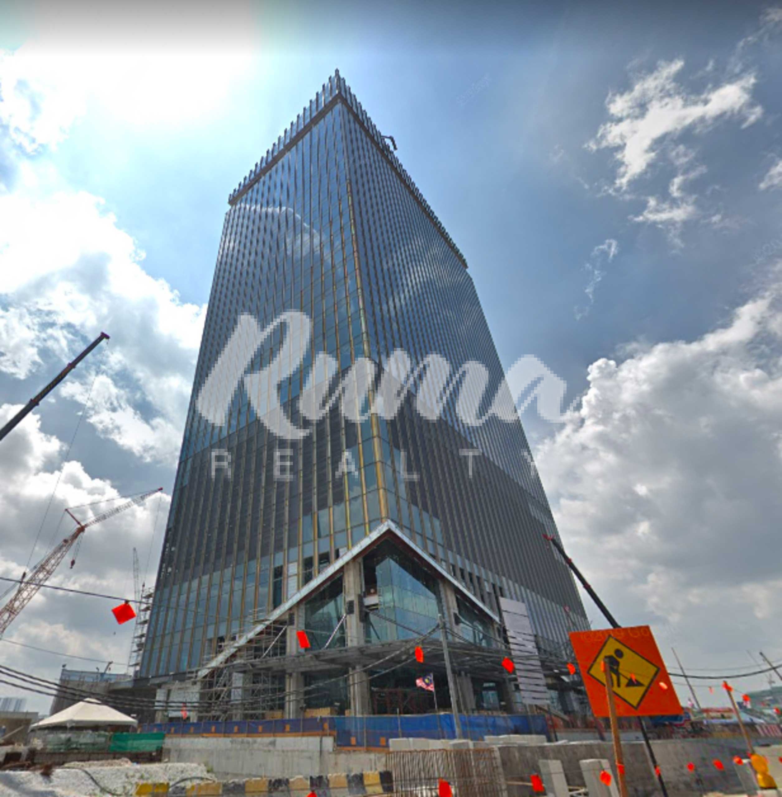 Menara Prudential - Commercial Real Estate Agency | Ruma Realty