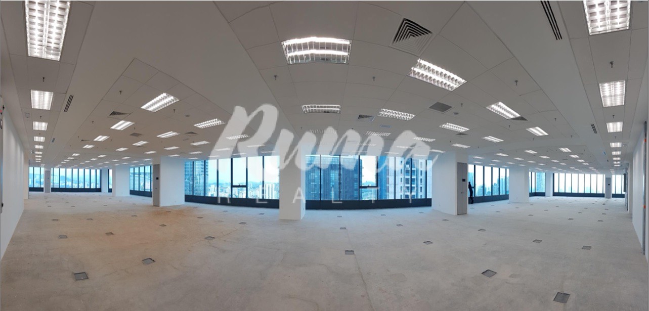 Mercu 2 - Commercial Real Estate Agency | Ruma Realty