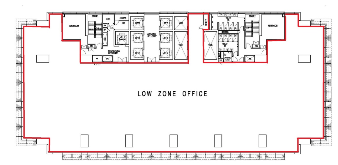 Mercu 3 - Commercial Real Estate Agency | Ruma Realty