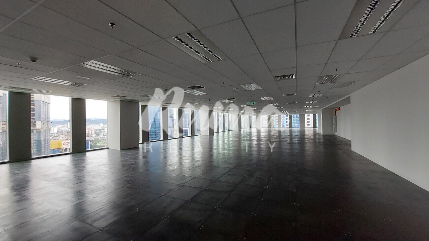 Menara Prudential - Commercial Real Estate Agency | Ruma Realty