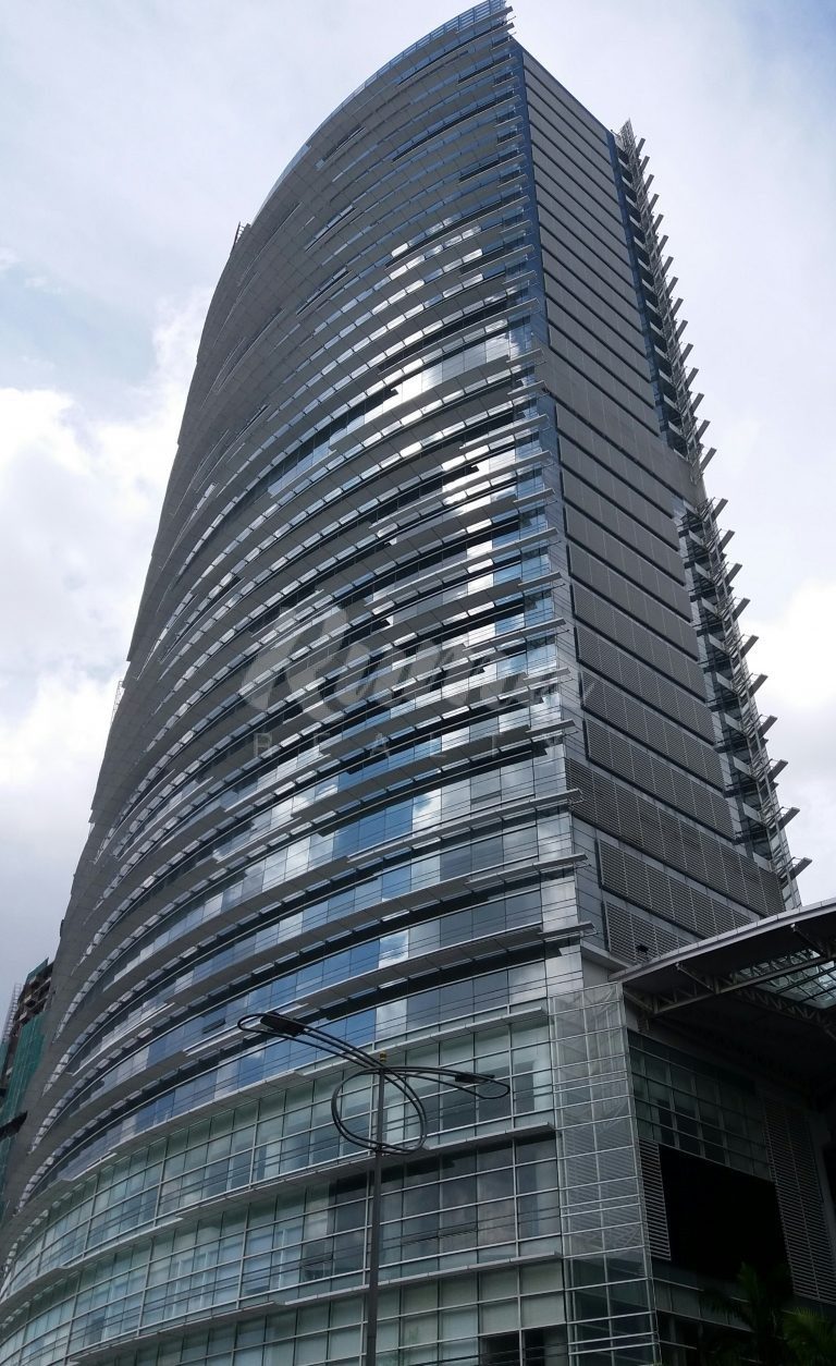 THE ASCENT PARADIGM OFFICE TOWER - Commercial Real Estate Agency | Ruma ...